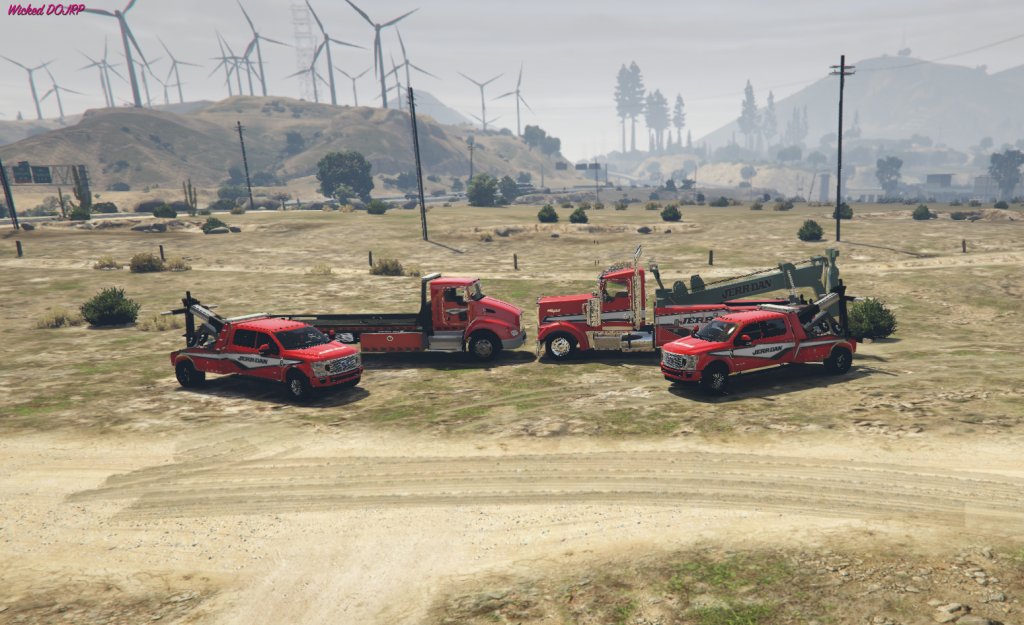 Towing Archives Fivem Store Fivem Mods